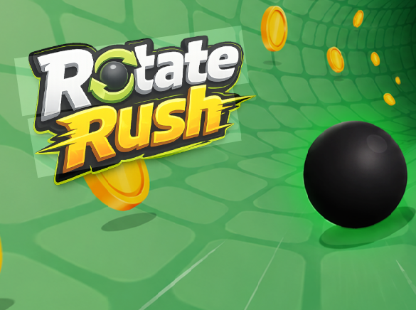 Rotate Rush